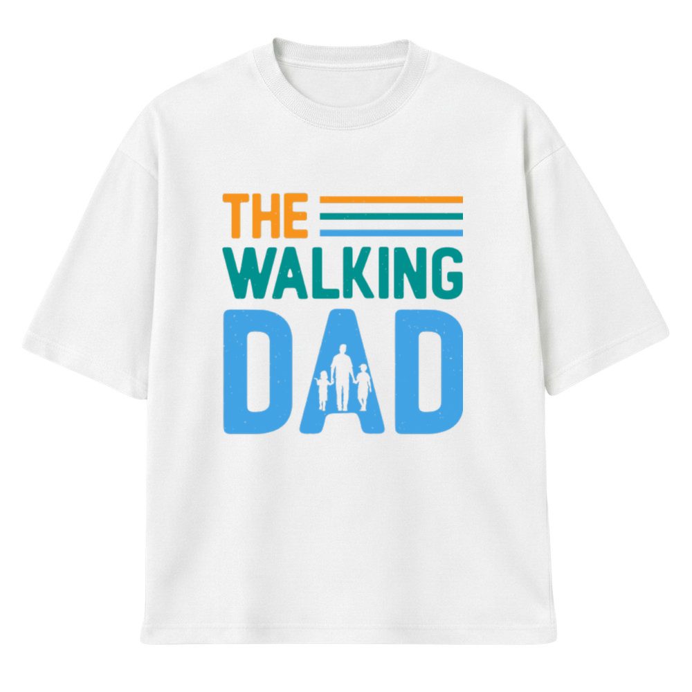 Waking Dad 2 - Muska Majica