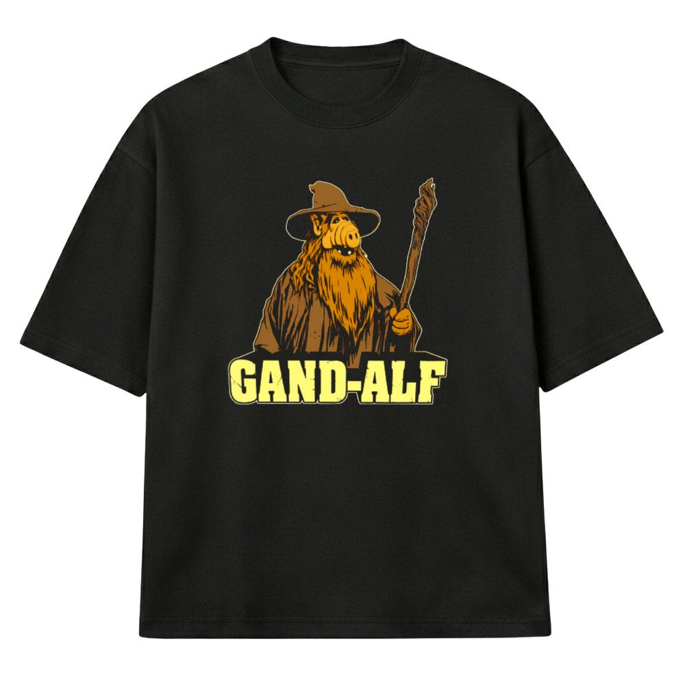GandAlf - Muska Majica