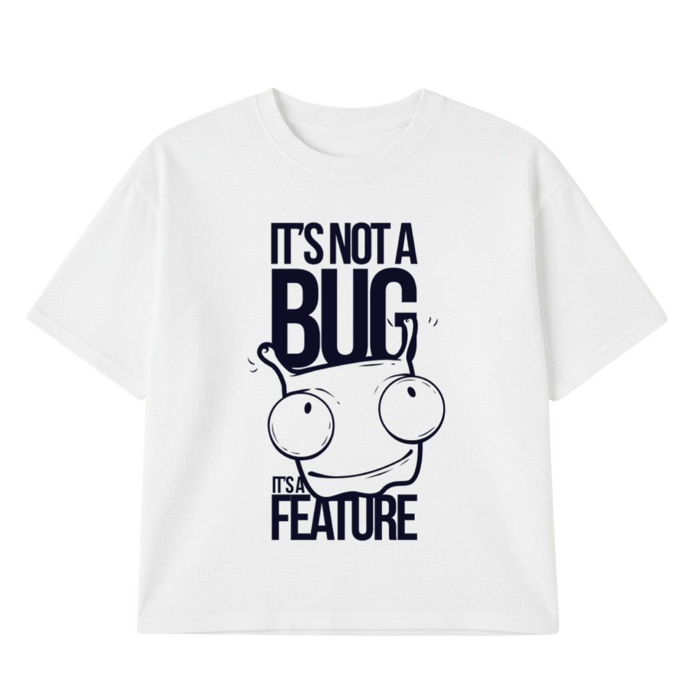 Not A Bug - Zenska Majica