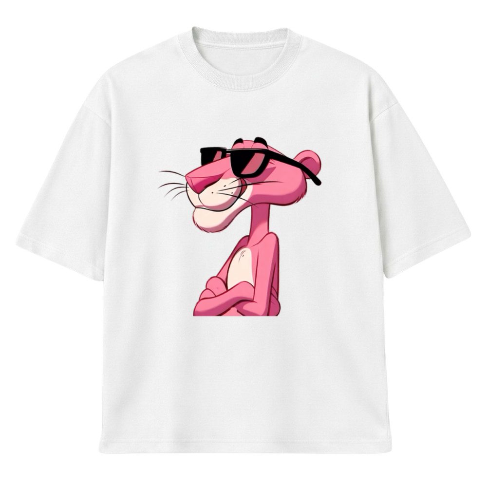 Pink Panter 2 - Muska Majica