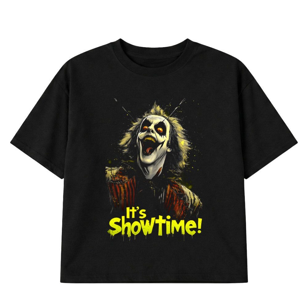 Beetlejuice Showtime - Zenska Majica