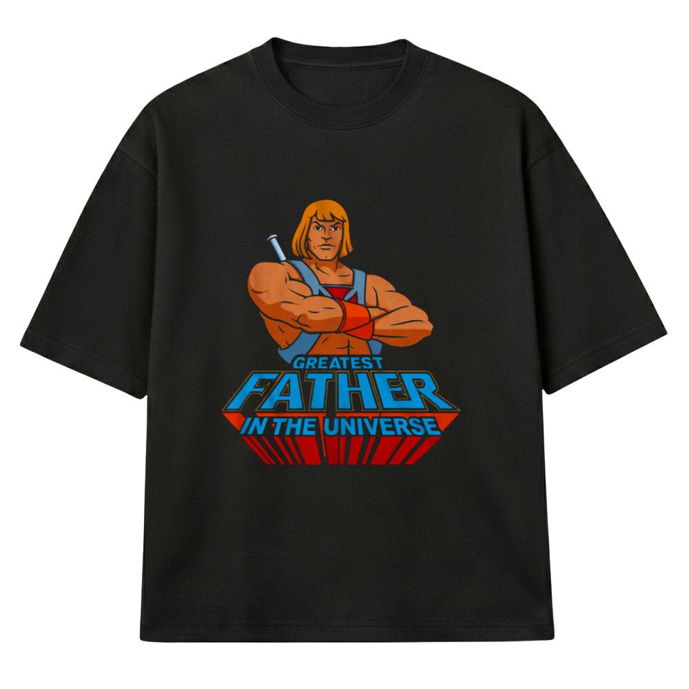 He-Man za Tate - Muska Majica