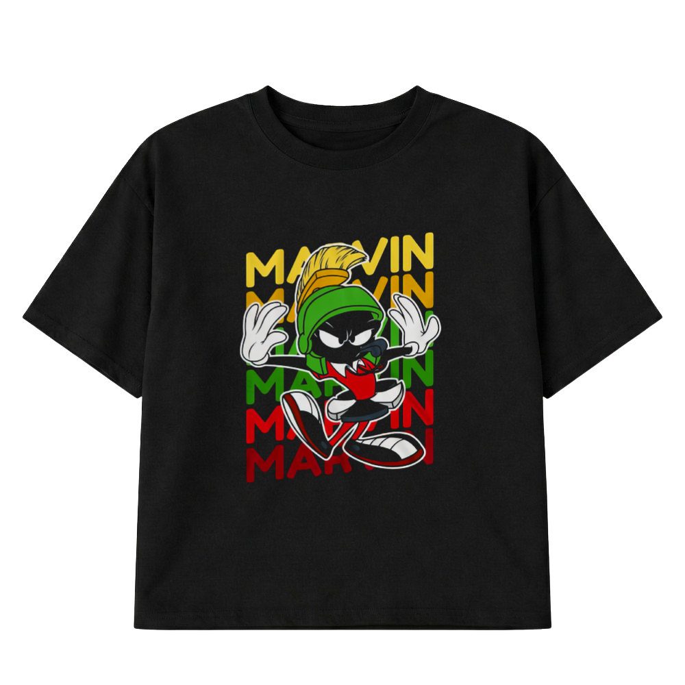 Marvin 2 - Zenska Majica