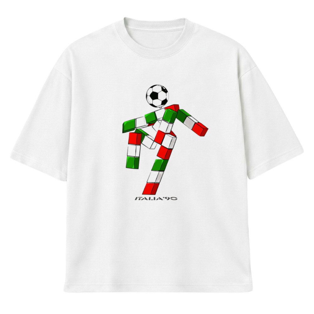 Italia 90 - Muska Majica