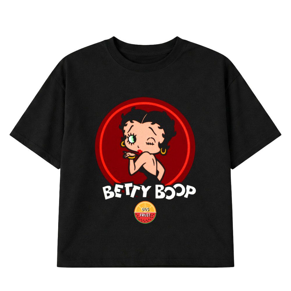 Djus Custom Boop