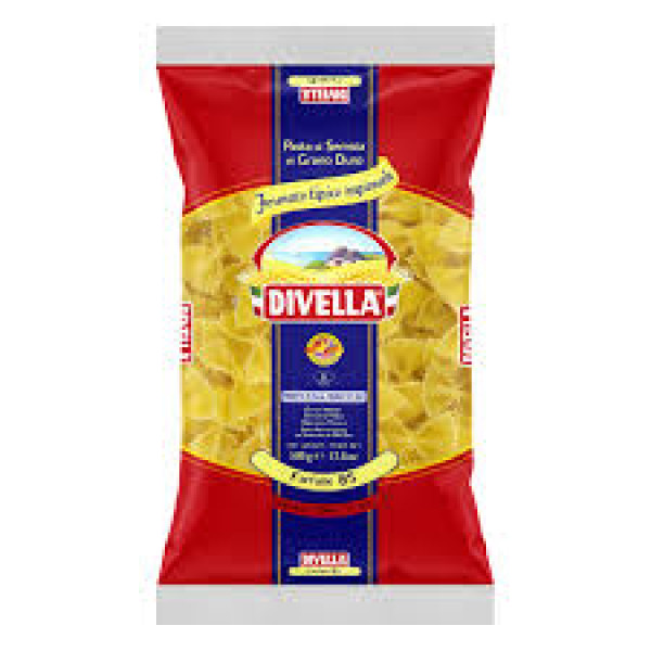 Farfalle italia 500gr