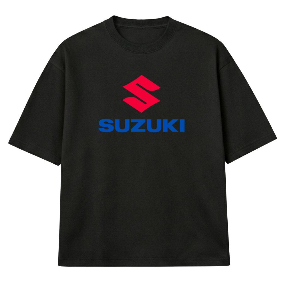 Suzuki Motori - Muska Majica