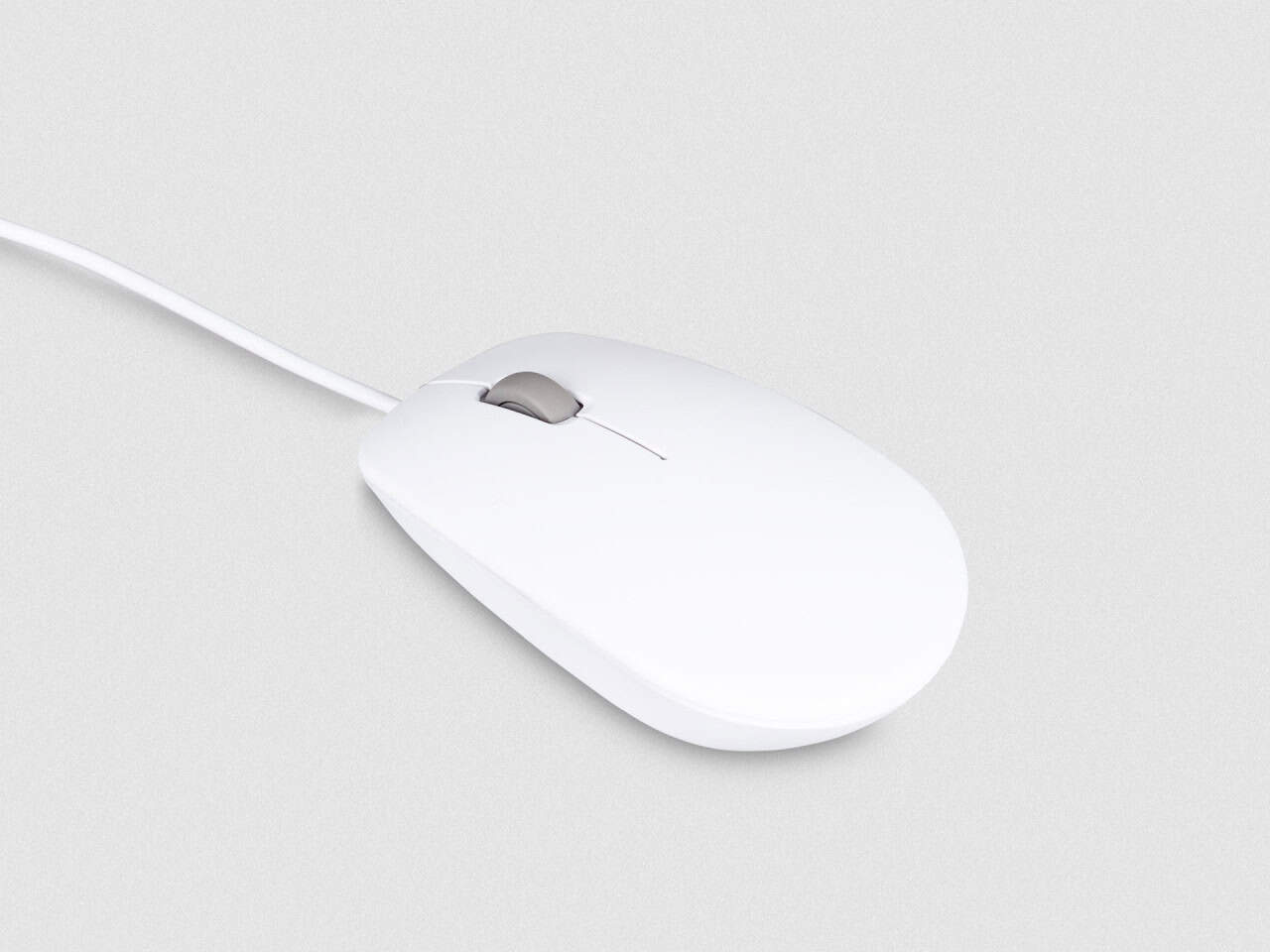 Raspberry Pi Mouse 2 – White