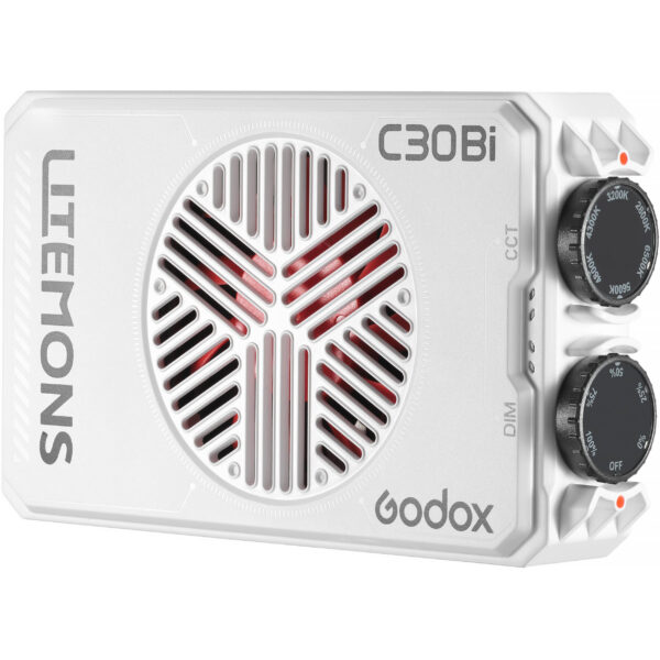 Godox Led C30
bi-color