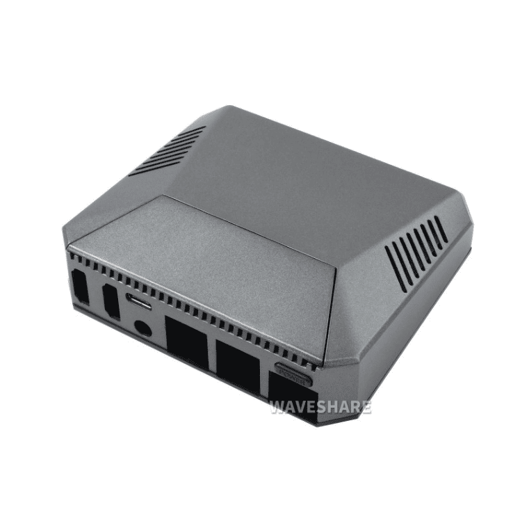 Kućište za Raspberry Pi 4, Argon One, jedinstveno
