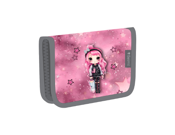 Pernica Belmil flip 335-72 Glitter galaxy girl