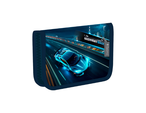 Pernica Belmil flip 335-72 Midnight race-cyber storm
