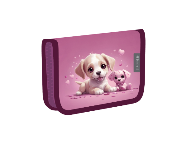 Pernica Belmil flip 335-72 Puppy love nova