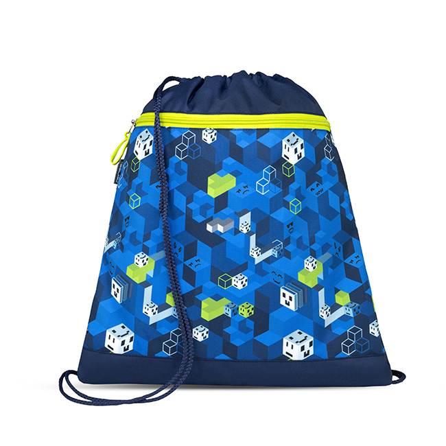 Sport torba Belmil 336-91 Gamer squad