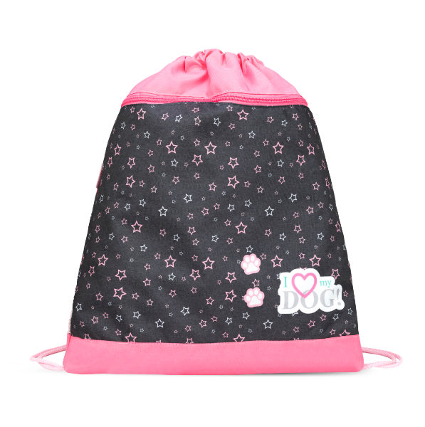 Sport torba Belmil 336-91 Starry paws