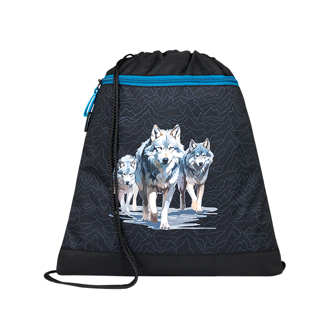 Sport torba Belmil 336-91 Wolves pack