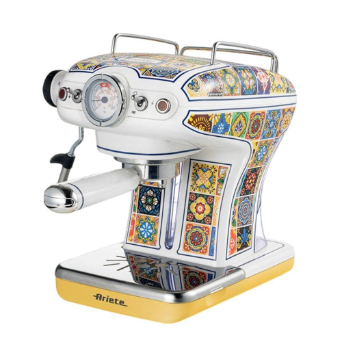 Ariete espresso aparat za kafu ar1389pos positano