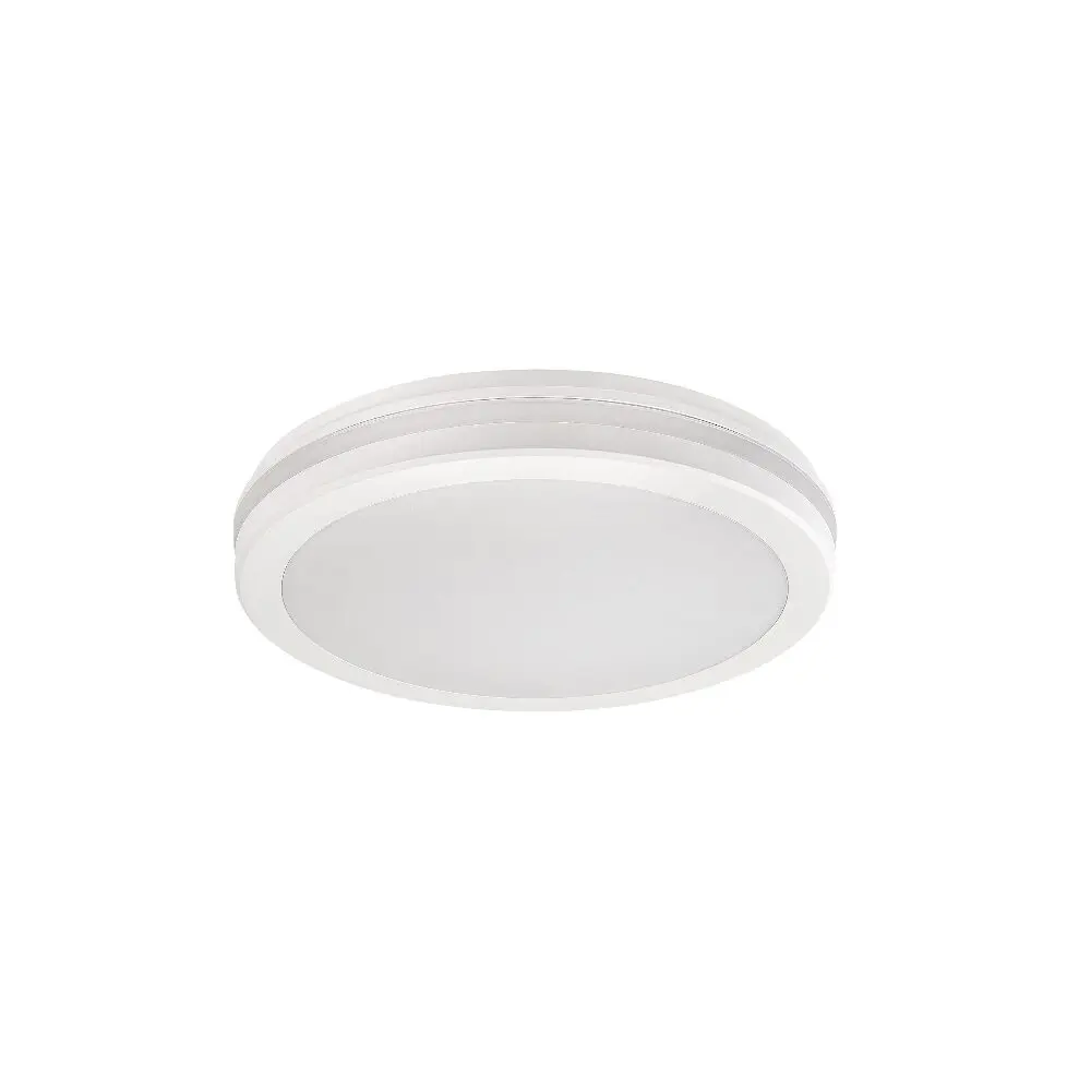 77036 INDRE SPOLJNA PLAFONJERA BELA 28W 2450lm 3000,4000,6000K IP 54