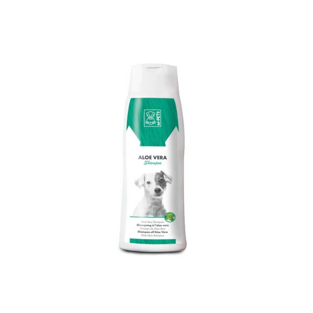 M-Pets Šampon za pse - Aloe vera 250ml