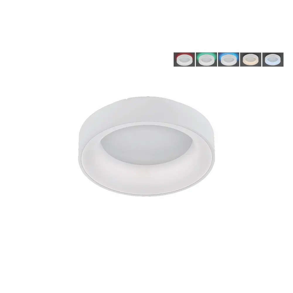 LDC01-07 LED PLAFONJERA