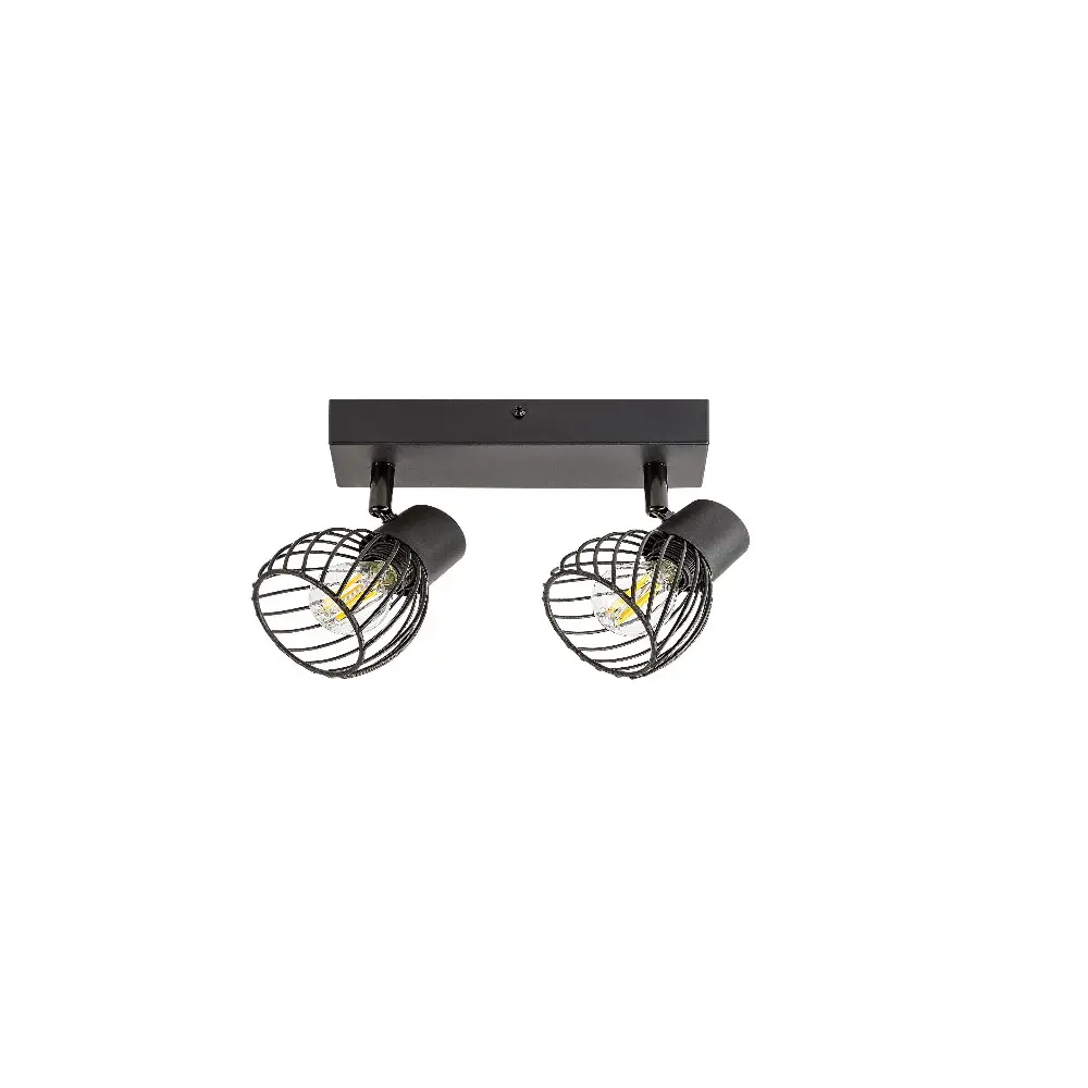 73002 ABERAMA SPOT LAMPA E14X2