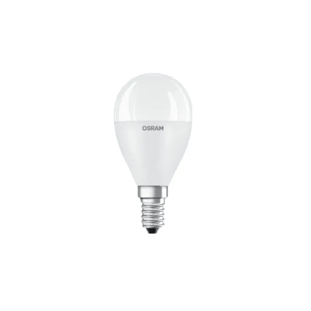 LED SIJALICA OSRAM E14 7W 4000K