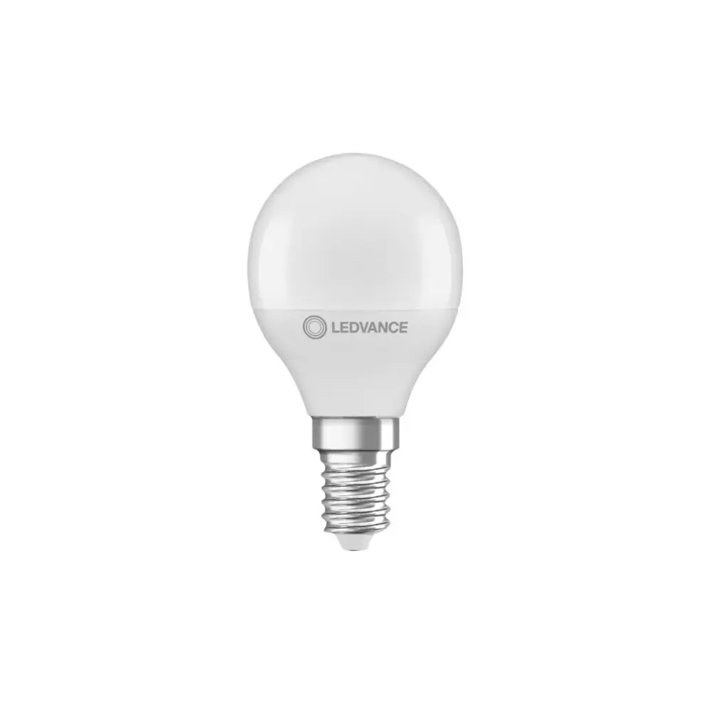LED SIJALICA OSRAM E14 4,9W 2700K