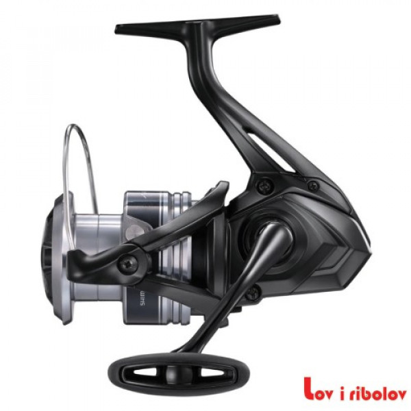 Masinica Shimano BB Aero C5000