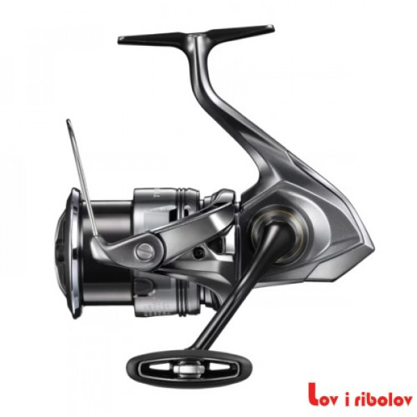 Masinica Shimano Reel Twin Power 4000M FE