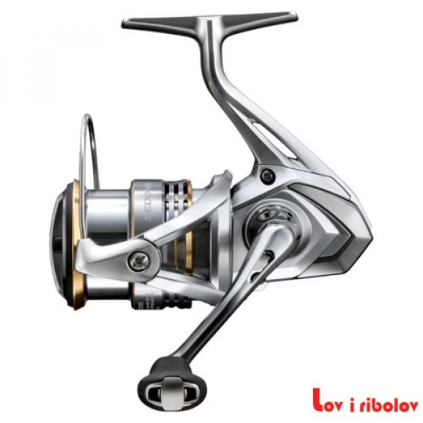 Masinica Shimano Sedona C2000 HG FI