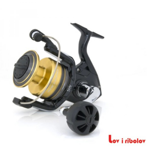 Masinica Shimano Socorro SW 5000