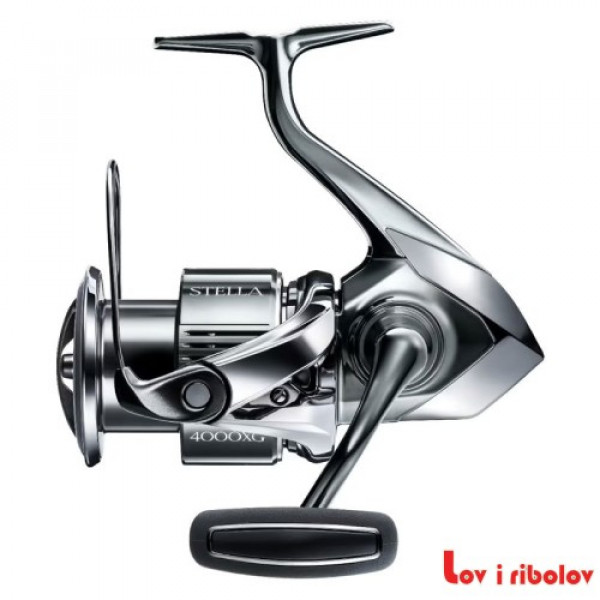 Masinica Shimano Stella 4000M FK