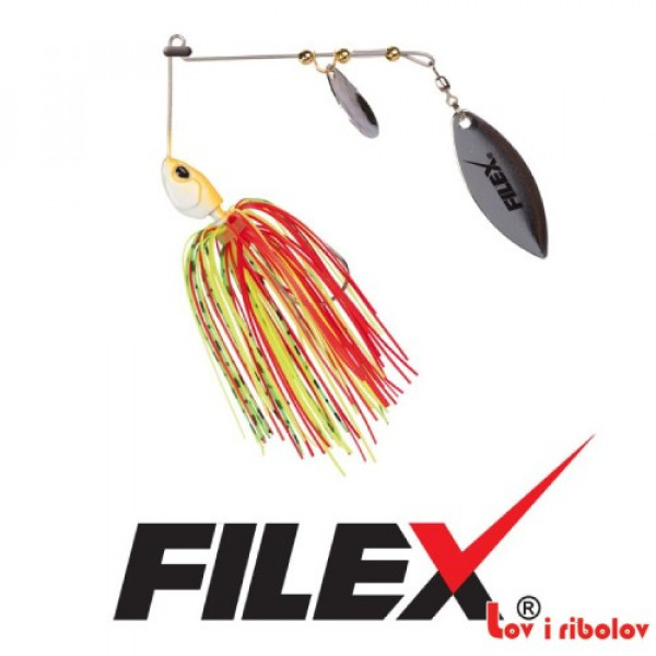 Varalica Fil 80-1597 Spiner Bait 14g FT