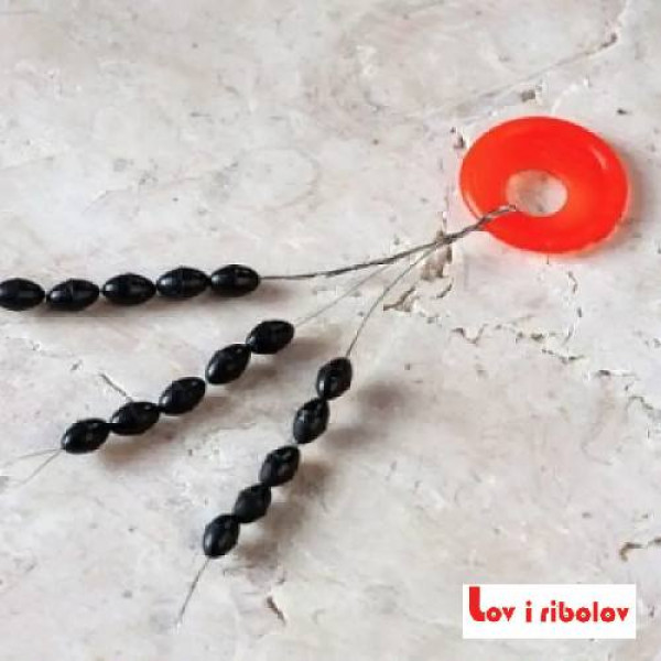 Stoper Fil 75-1331 Rubber Stopper vel. L