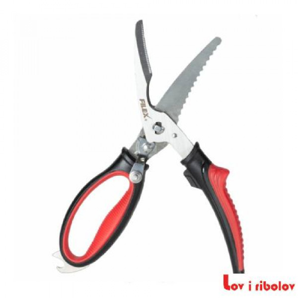 Makaze Fil 45-9717 za ribolov Fishing Shears
