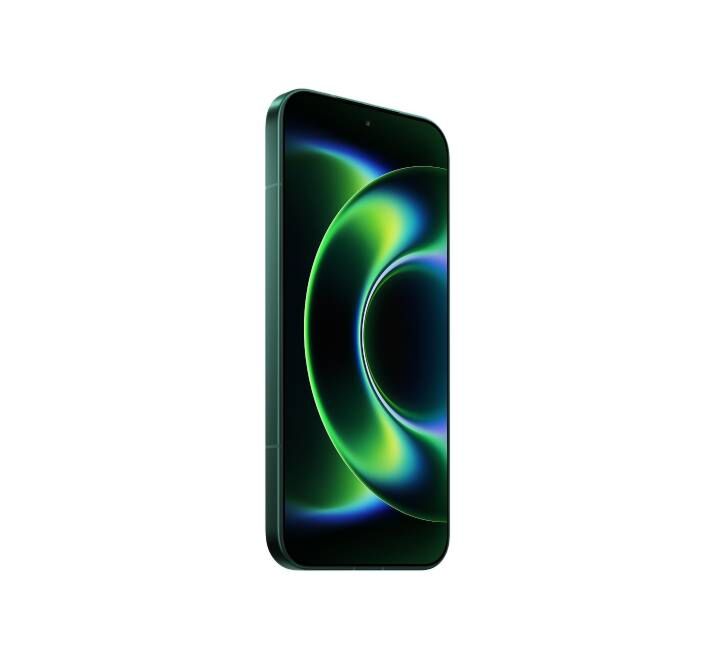XIAOMI 17 ULTRA 512 GB - GREEN