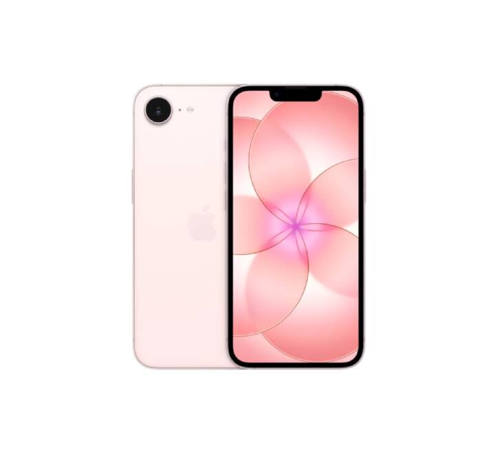 APPLE IPHONE 17E 256 GB - PINK