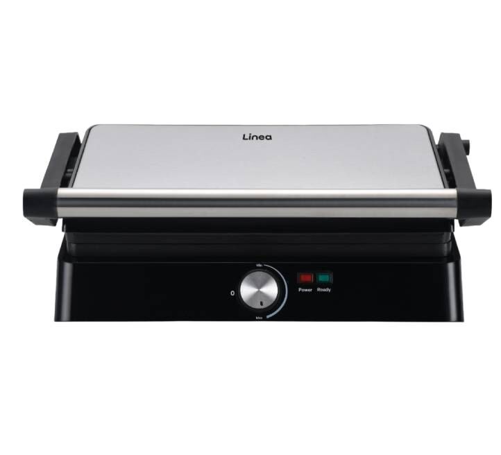 LINEA GRIL TOSTER LCG-0708