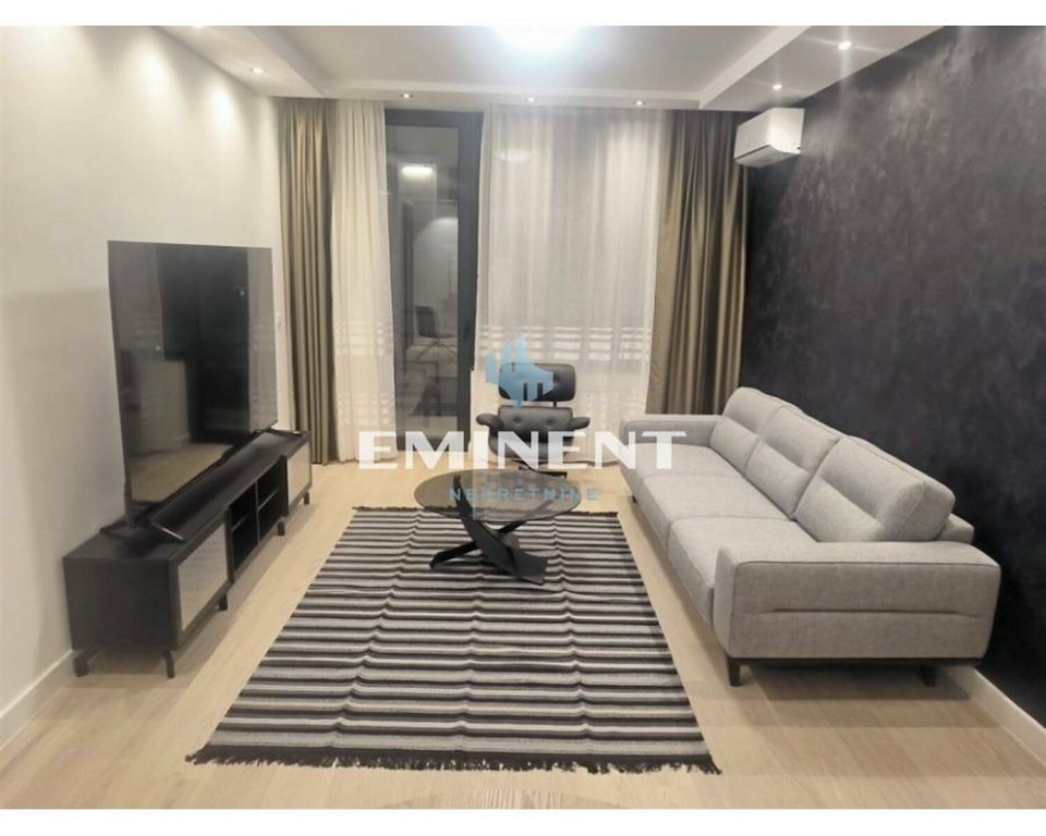 Trosoban stan, Beograd - Beograd Na Vodi | Izdavanje · 75m² · 1.600€