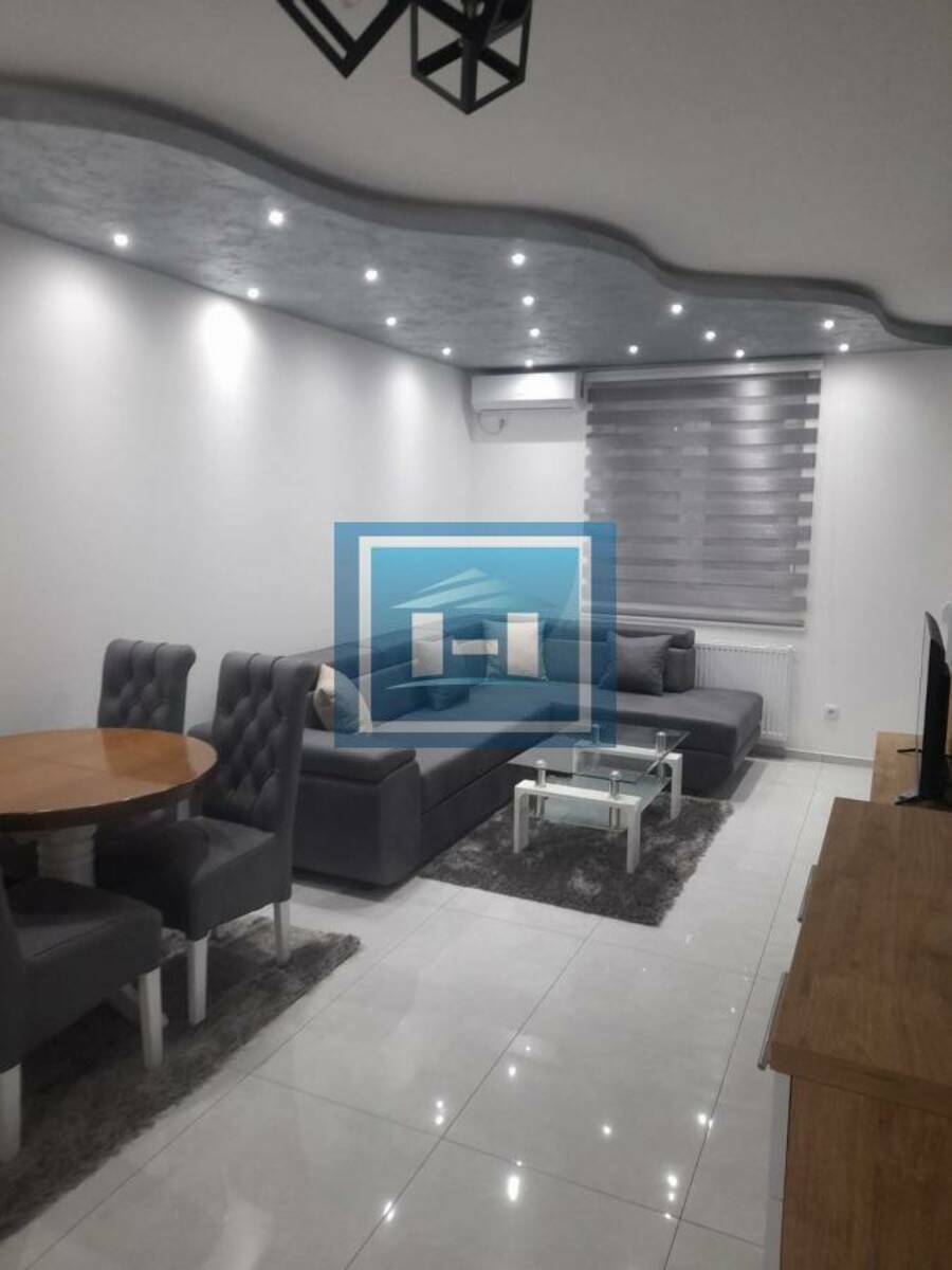 Jednosoban stan, Jagodina | Izdavanje · 45m² · 300€