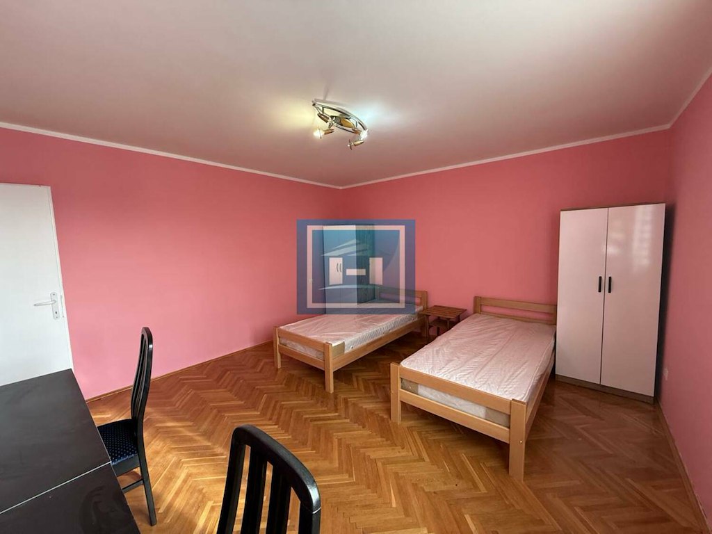 Dvosoban stan, Jagodina | Izdavanje · 52m² · 300€