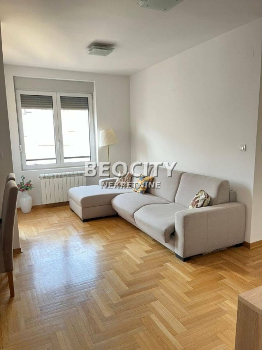 Dvosoban stan, Beograd - Zvezdara | Izdavanje · 50m² · 650€