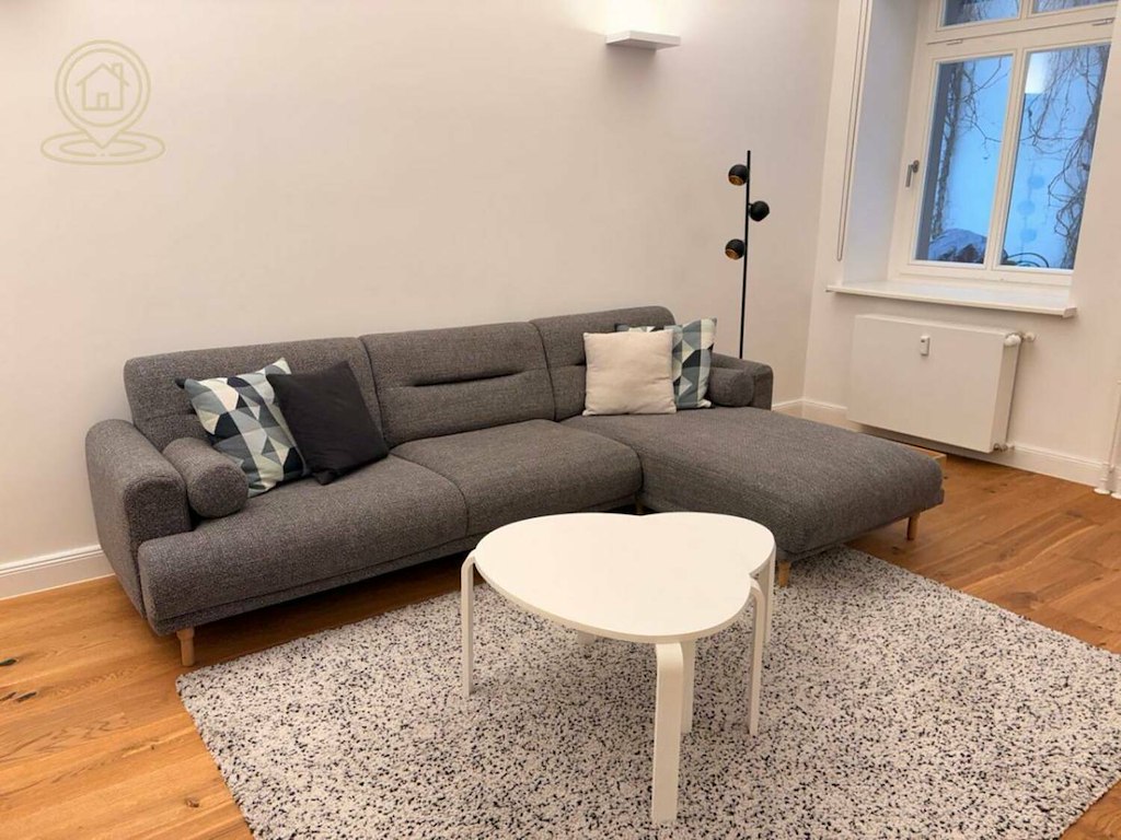 Dvoiposoban stan, Novi Sad | Izdavanje · 56m² · 520€