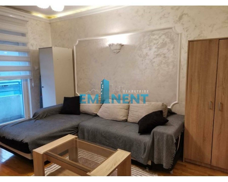 Dvosoban stan, Beograd - Crveni Krst | Izdavanje · 50m² · 700€