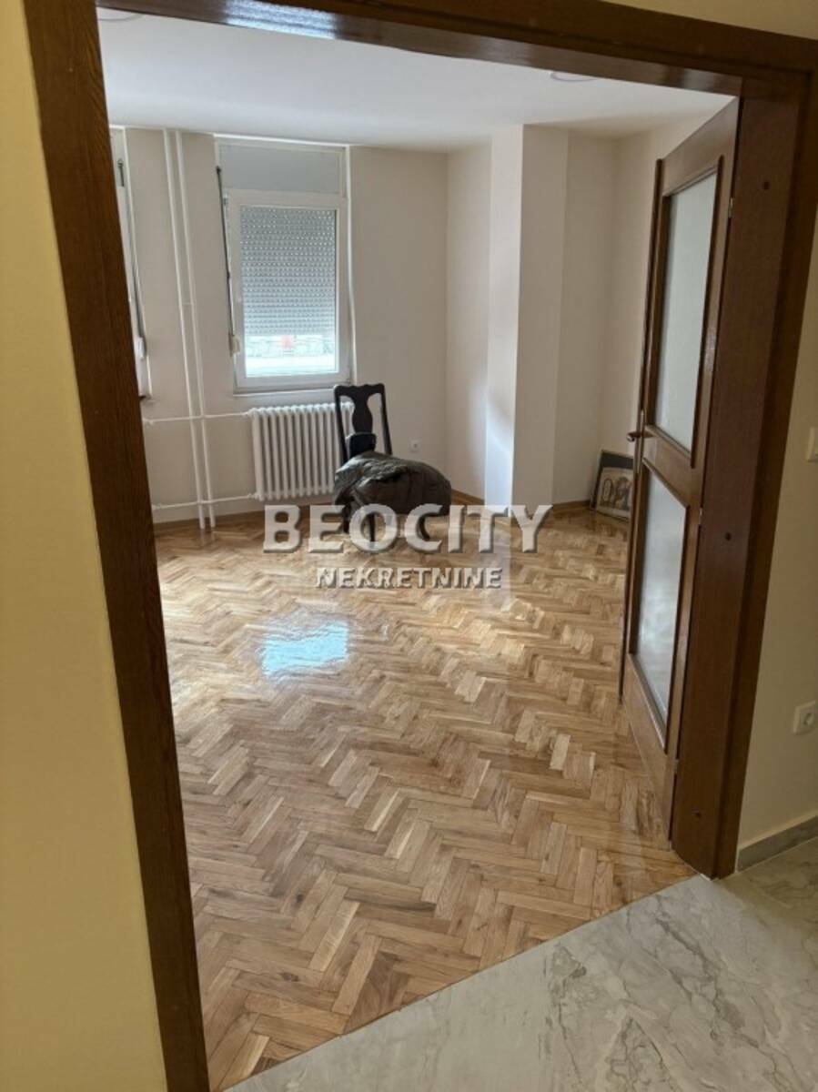 Dvosoban stan, Novi Sad - Nova Detelinara | Izdavanje · 60m² · 650€