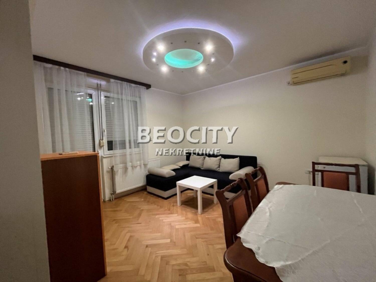 Dvosoban stan, Novi Sad - Grbavica | Izdavanje · 42m² · 350€