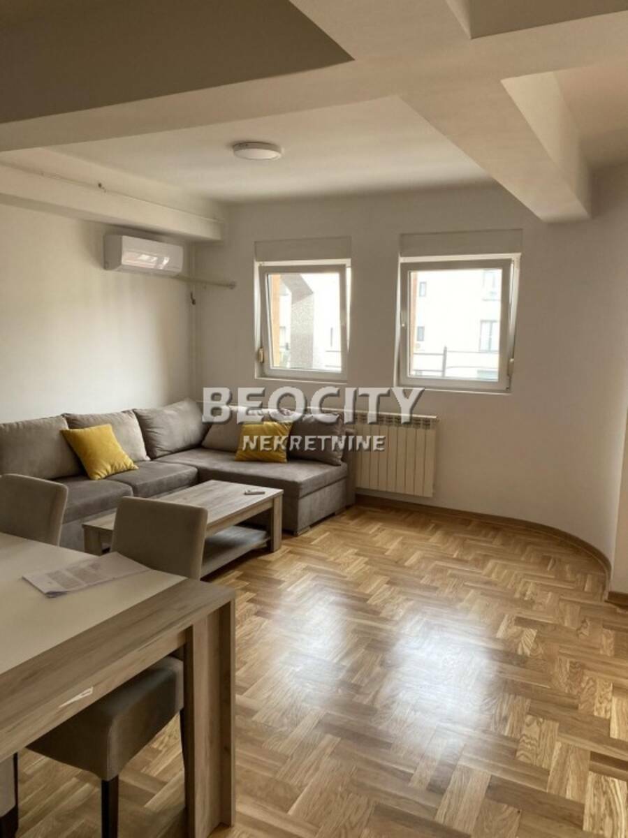 Dvosoban stan, Beograd - Zvezdara | Izdavanje · 96m² · 750€