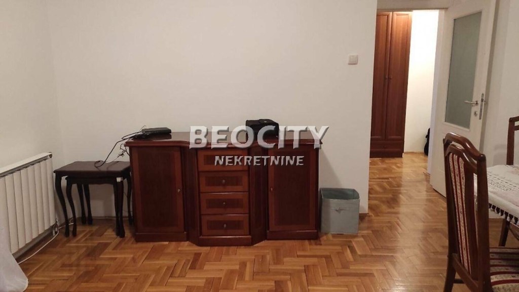 Dvosoban stan, Novi Sad - Sajam | Izdavanje · 54m² · 480€