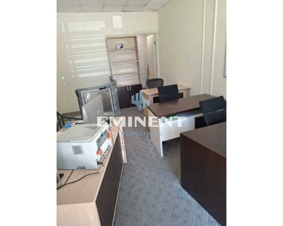 Poslovni prostor / Lokal, Beograd – Blok 67, Belville | Izdavanje · 40m² · 700€