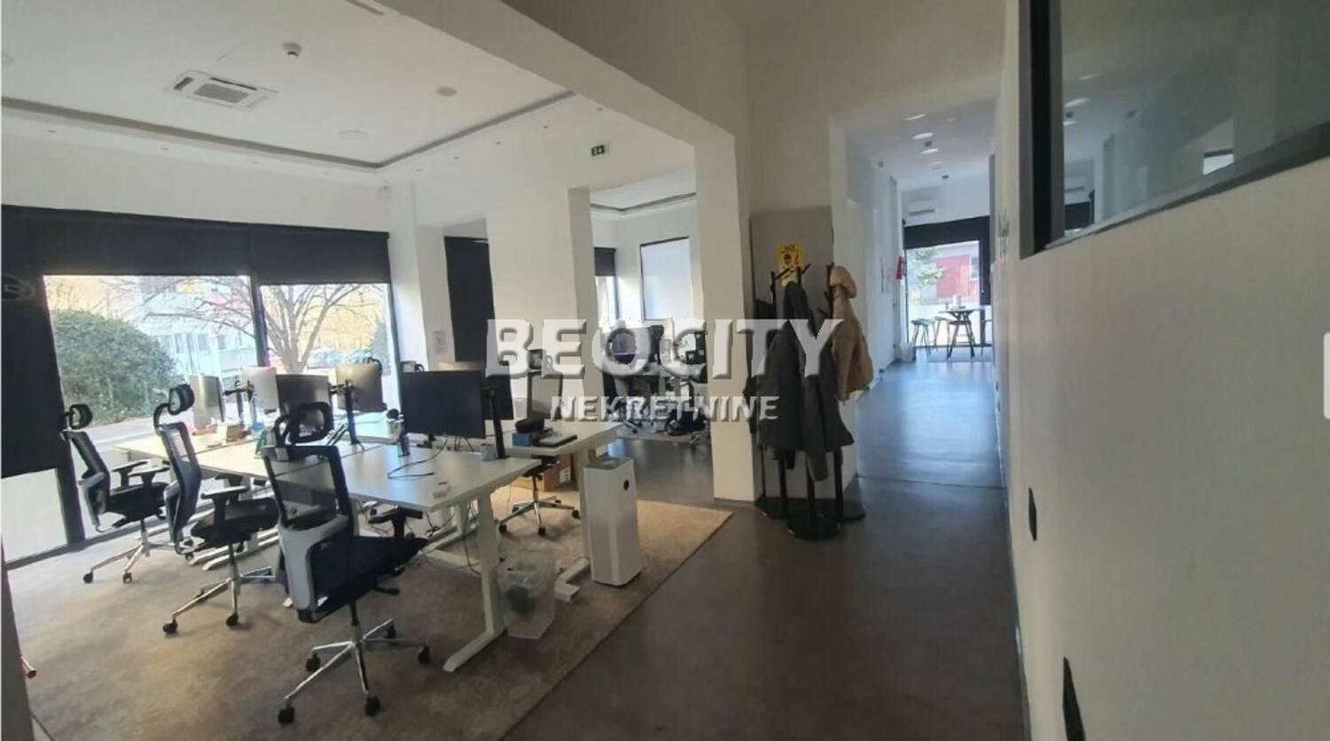 Poslovni prostor / Lokal, Novi Sad - Liman 1 | Izdavanje · 187m² · 2.200€